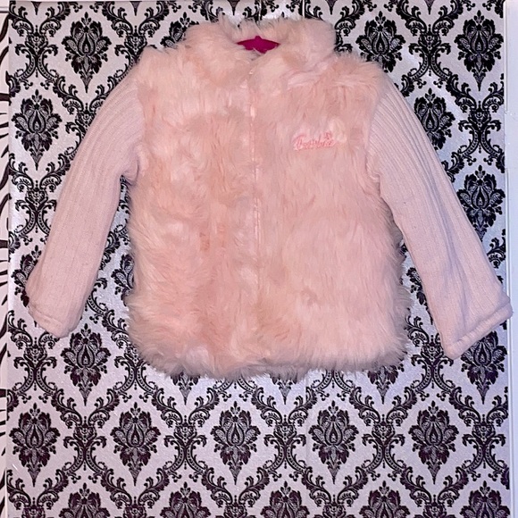 Barbie | Jackets & Coats | Barbie Jacket | Poshmark